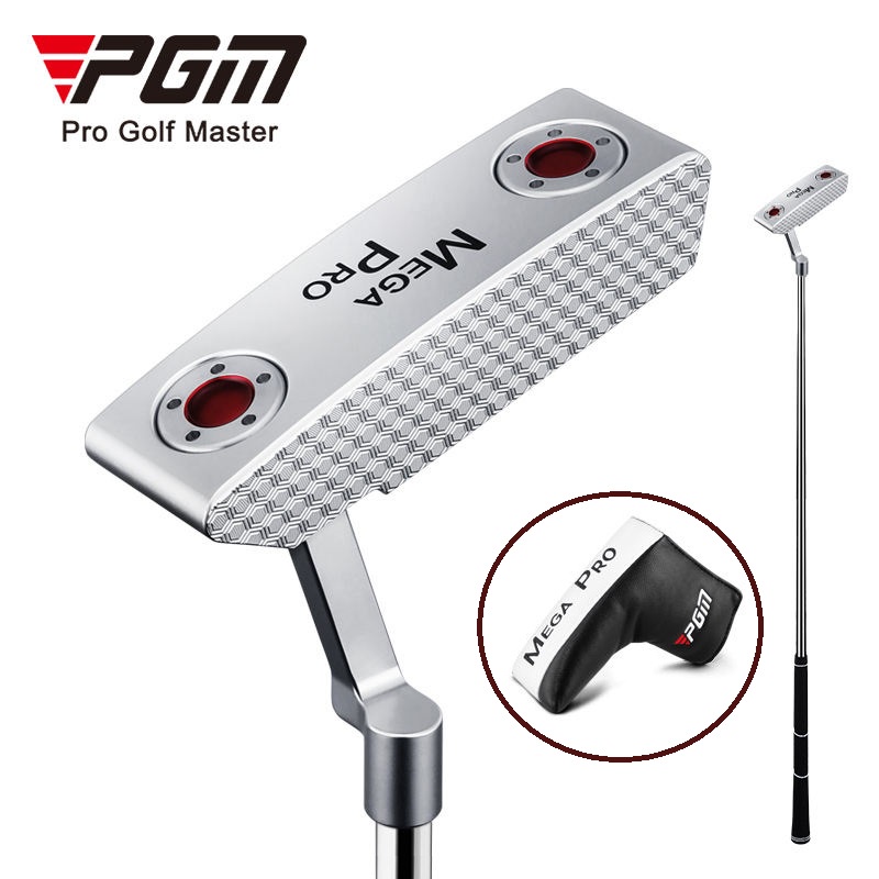 PGM MEGA PRO golf putter ไม้กอล์ฟผู้เชี่ยวชาญเหมาะสำหรับผู้ชายมือขวา ...