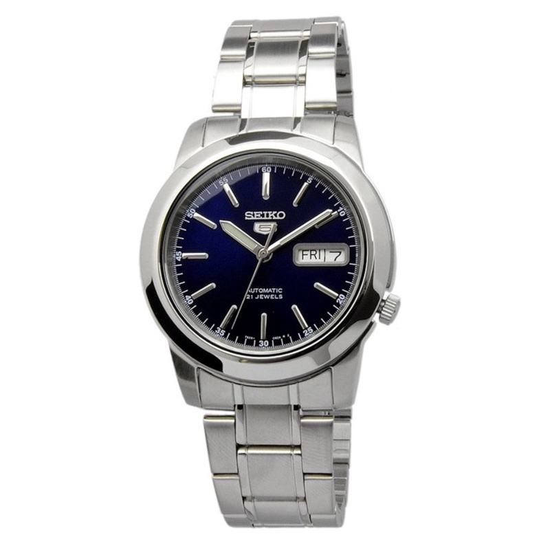 SEIKO 5 AUTOMATIC SNKK355,SNK357,SNKE49K,SNK601K,SNKK09,SNKK17,SNXS73 ...