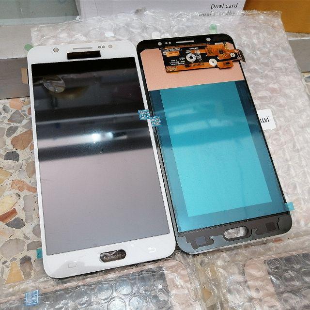 จอ LCD J7 2016/ J710 / J7(2016) งานแท้ หน้าจอโทรศัพท์มือถือ แถมฟรีฟิล์ม ...