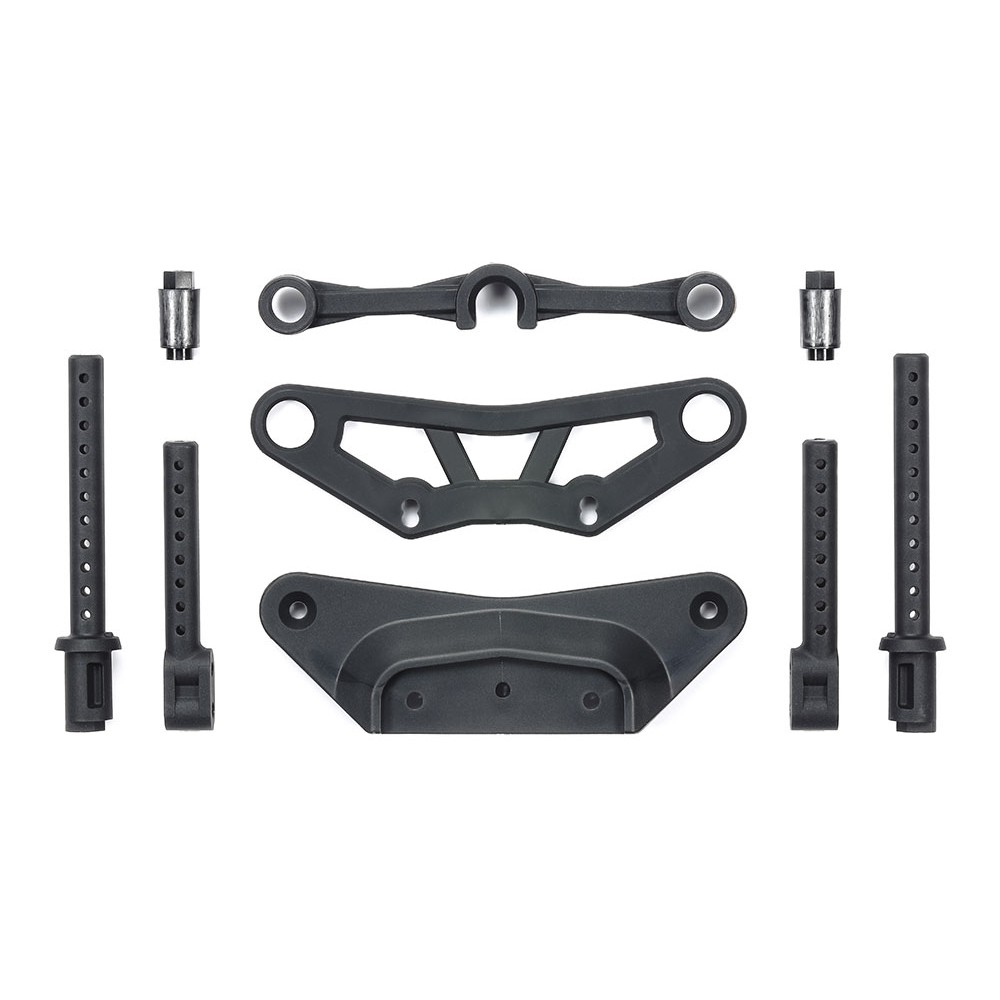 TAMIYA 51644 TRF420 B PARTS (BUMPER) | Shopee Thailand