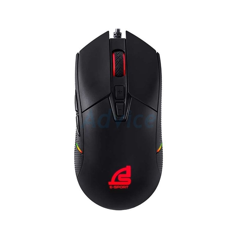 MOUSE SIGNO E-SPORT GM-962 LANGER MACRO GAMING | Shopee Thailand