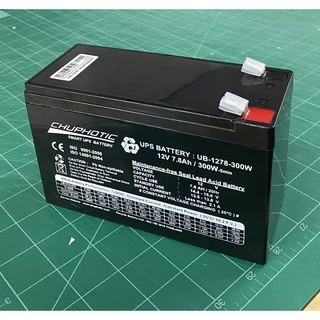 battery 12v ราคาพิเศษ | ซื้อออนไลน์ที่ Shopee ส่งฟรี*ทั่วไทย!