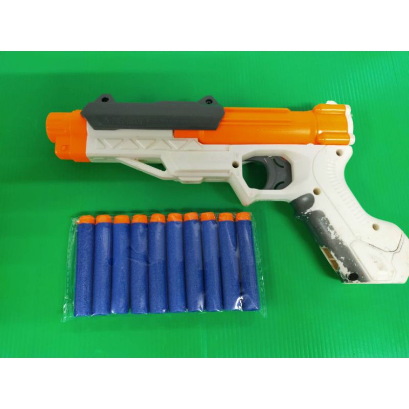 Nerf Sharpfire เนิร์ฟ ชาร์ปฟลายเออร์ | Shopee Thailand