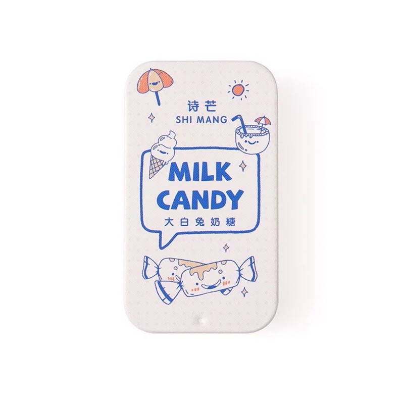 พร้อมส่ง ‼️ บาล์มน้ำหอมแห้ง SHI MANG มีครบ 10 กลิ่น | Shopee Thailand