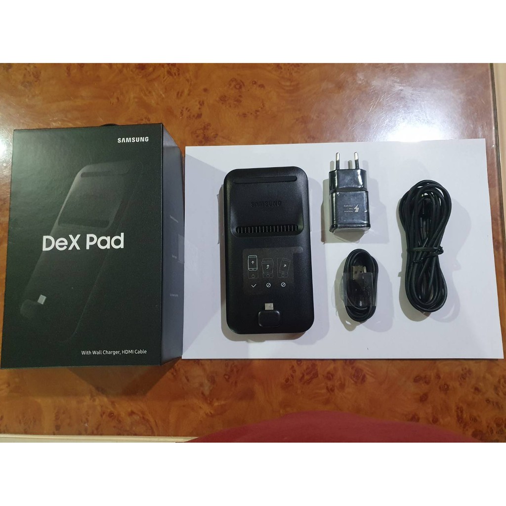 DeX Pad แท้SAMSUNGมือสองสวย | Shopee Thailand
