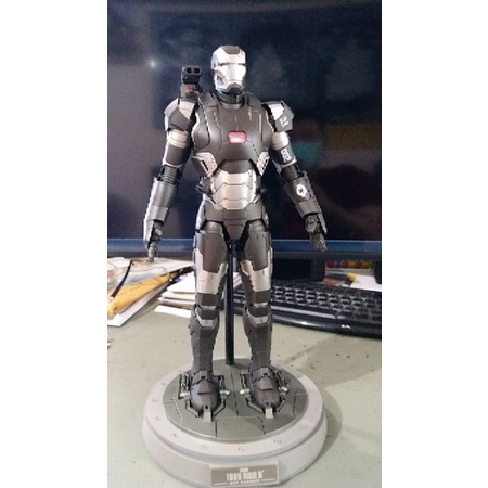 WAR MACHINE MARK 2 DIECAST SPECIAL | Shopee Thailand