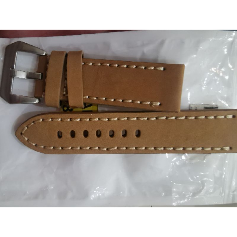 สายหนังคุณภาพดี ทรงแพม PAM พร้อมส่งทุกวัน ขนาด 22-24 มิลลิเมตร | Shopee ...