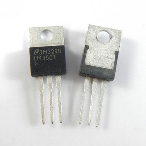 LM350 LM350T Adjust Positive Voltage Regulator | Shopee Thailand