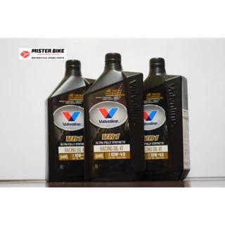 น้ำมันเครื่อง valvoline 10w-40 สังเคราะห์แท้ ราคาพิเศษ | ซื้อออนไลน์ที่ ...