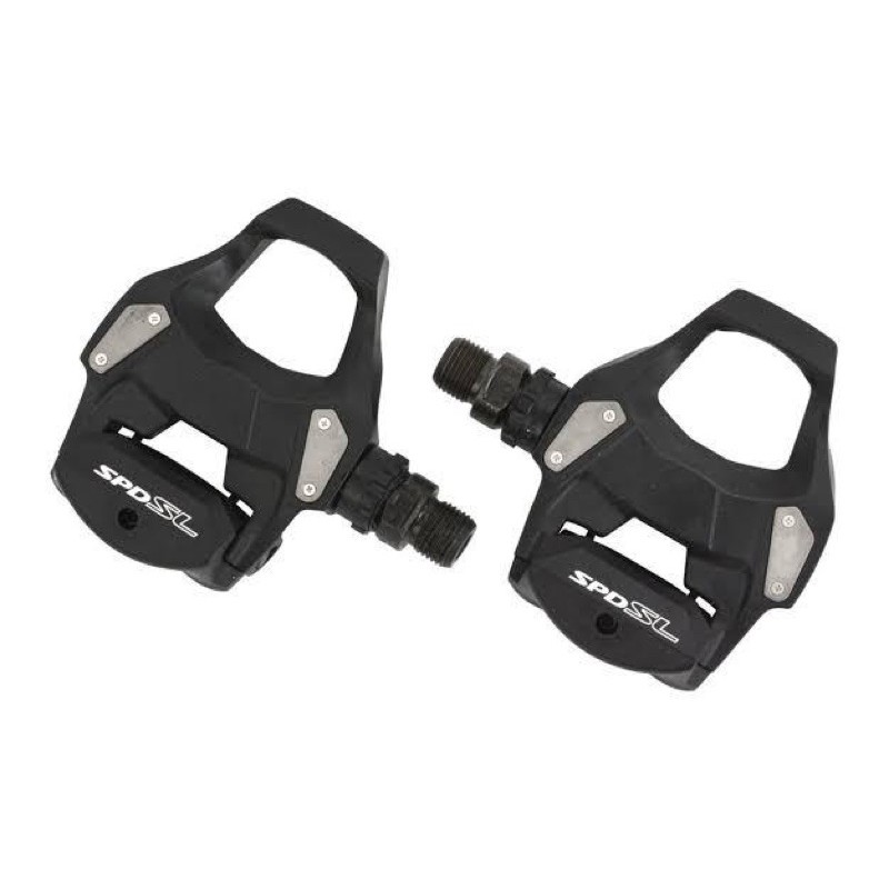 Shimano SPD-SL pedals RS-500 | Shopee Thailand
