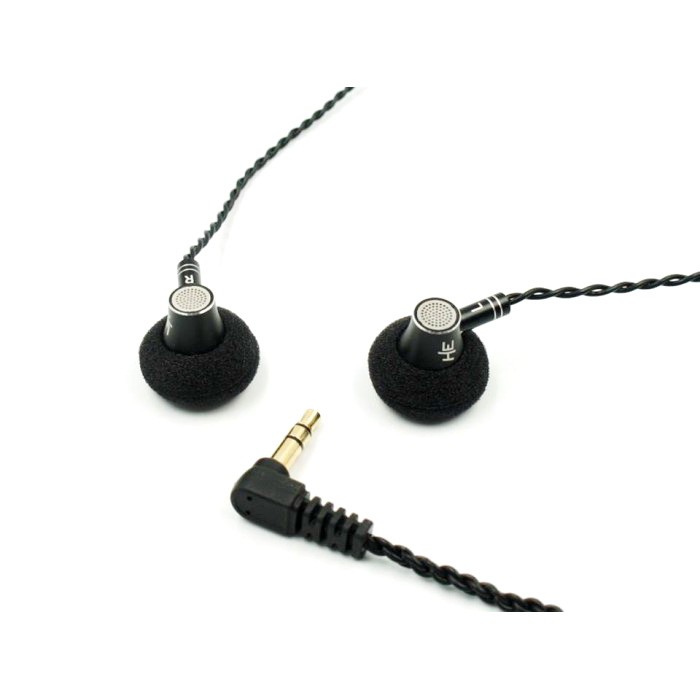 HE hi end รุ่น HE 150PRO หูฟัง HiFi กำลังขับ 150ohm | Shopee Thailand