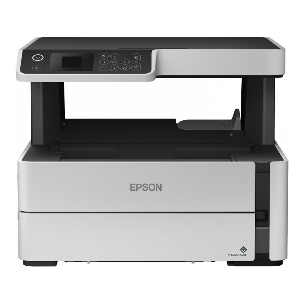 PRINTER (เครื่องพิมพ์) EPSON M2140 MONO INKJET ALL-IN-ONE | Shopee Thailand