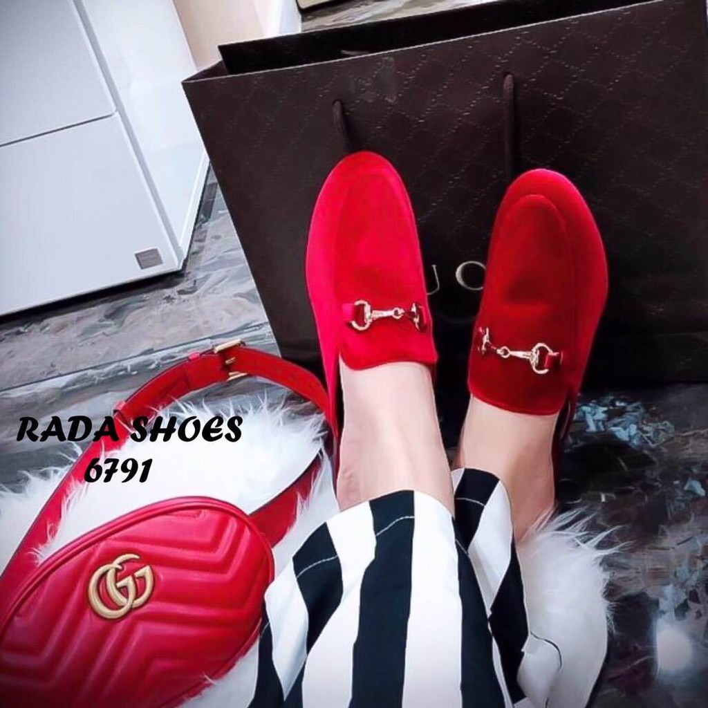 6791 รองเท้างานเปิดส้น เก็บทรงเท้าหน้ากว้าได้ดี ไม่บีบทรงเท้า | Shopee ...