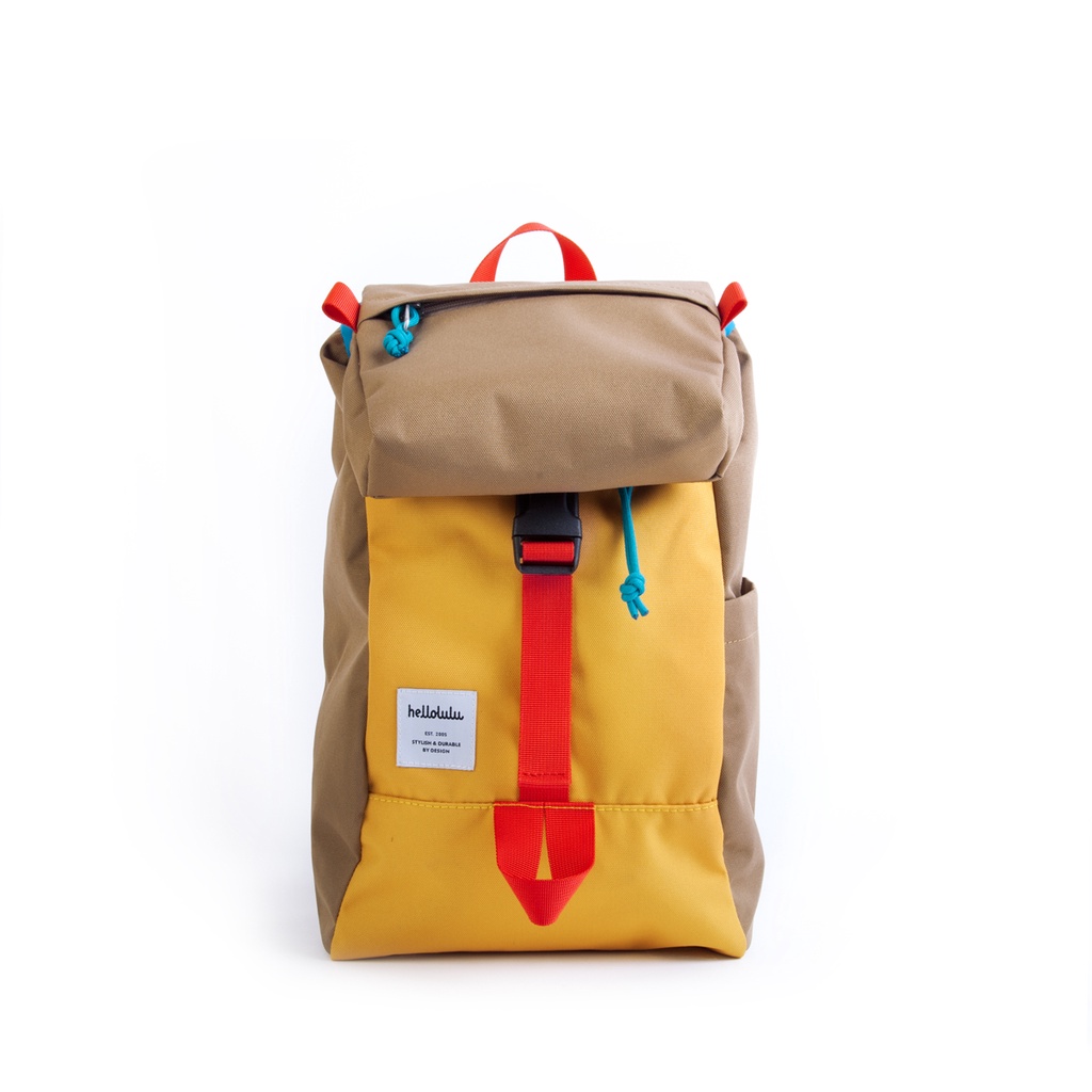 Hellolulu กระเป๋าเด็ก รุ่น Mini Sutton กระเป๋าสะพายเด็ก กระเป๋าเป้เด็ก ...