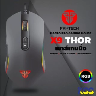 ช้อป fantech x9 thor ง่าย ๆ บน Shopee | ม.ค. 2026