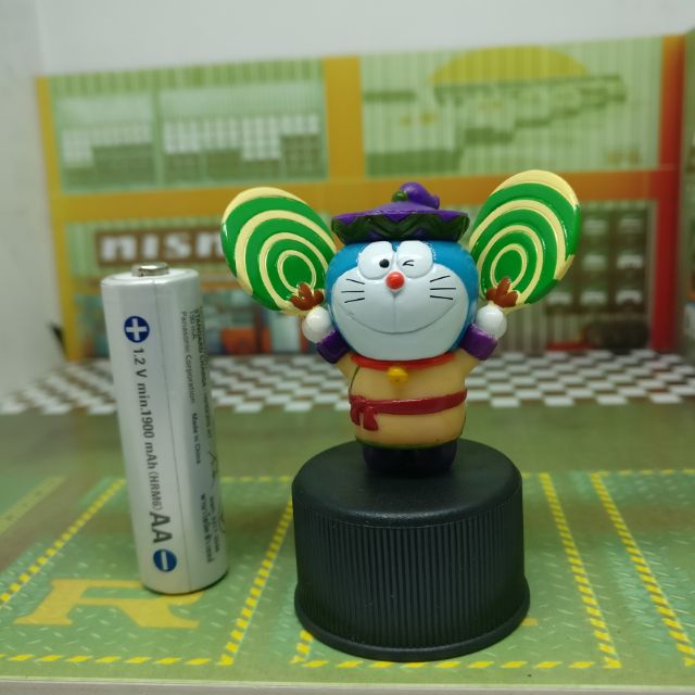 Doraemon bottle cap | Shopee Thailand