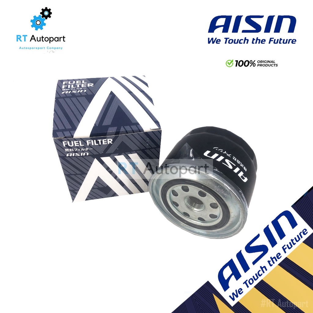 Aisin กรองโซล่า Mitsubishi Triton ปี02-14 Pajero sport ปี02-14 4D56 ...