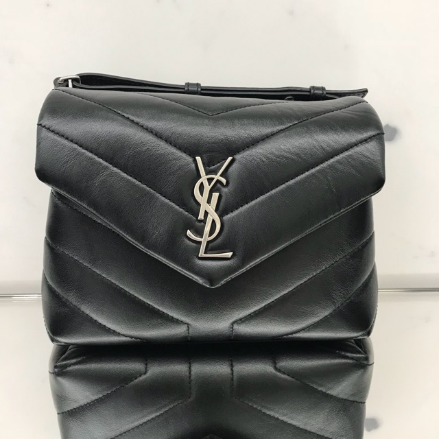 YSL Lou Lou Toy mini | Shopee Thailand