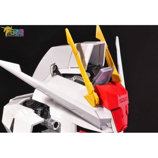 BTF 1/24 Aile Strike Gundam Head + Cockpit Set gundam | Shopee Thailand