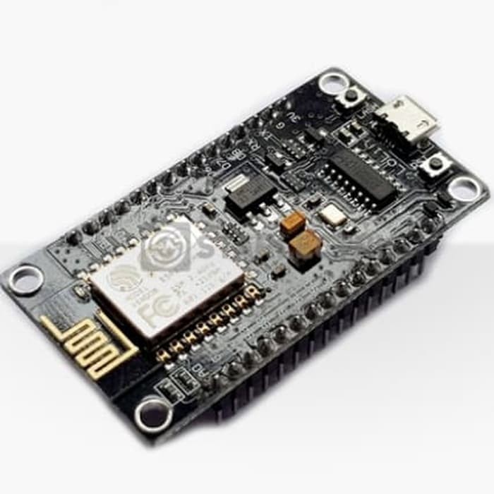 Nodemcu V3 Lolin Lua Wifi Iot Esp 8266 อุปกรณ์เสริมสําหรับโลลิน ...