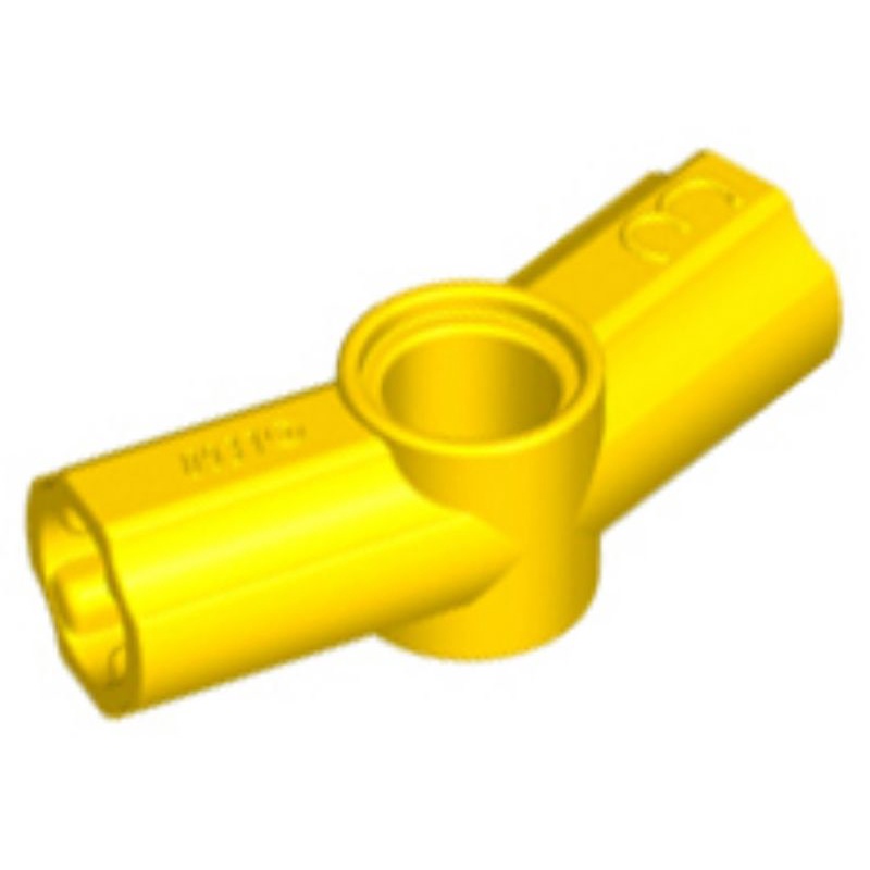 Part Lego 32016 Technic, Axle and Pin Connector Angled #3 - 157.5 ...