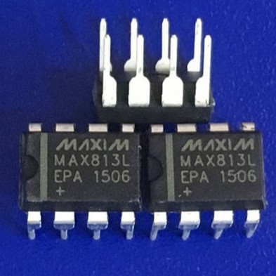 MAX813 MAX813L Microprocessor μP Supervisory Circuits | Shopee Thailand