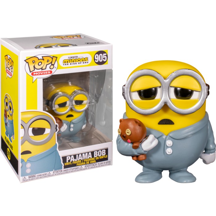 {PRE-ORDER} Funko Pop! MOVIES : Despicable Me, Minions , Halloween ...
