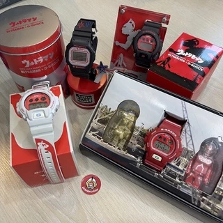g-shock limited ราคาพิเศษ | ซื้อออนไลน์ที่ Shopee ส่งฟรี*ทั่วไทย!