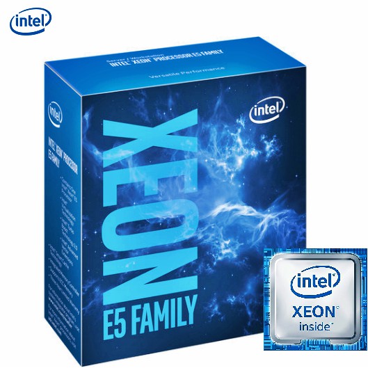 CPU (ซีพียู) INTEL 2011-3 XEON E5-2620 V4 2.1 GHz | Shopee Thailand