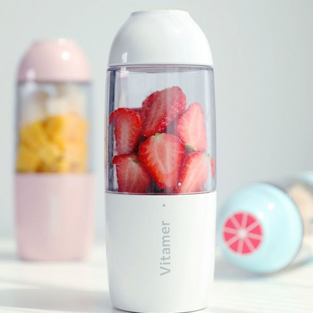 เครื่องปั่น Vitamer (รุ่นใหม่ล่าสุด) | Shopee Thailand