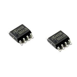 AO4606 MT4606 SI4606 STC4606 N-Channel P-Channel MOSFETs | Shopee Thailand