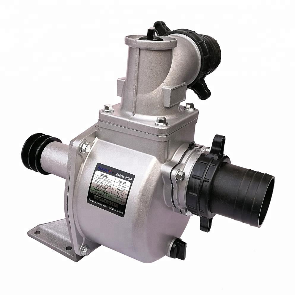 เครื่องสูบน้ำ ENGINE PUMP SU-80(3") | Shopee Thailand