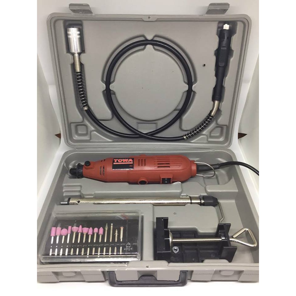 เจียร์มินิ Towa HG3 ปรับระดับความเร็วได้ 1-6 ระดับ | Shopee Thailand