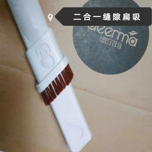 ของแท้ อะไหล่ไส้กรอง hepa ตาข่ายเหล็ก หัวแปรงดูดแบน แบบเปลี่ยน สําหรับ ...