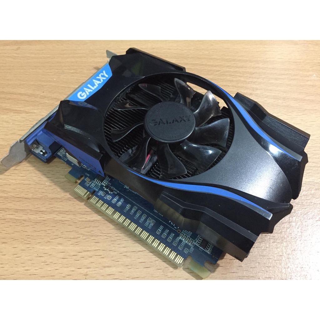 การ์ดจอ VGA GT630 / GT640 / GT730 2GB DDR3 | Shopee Thailand