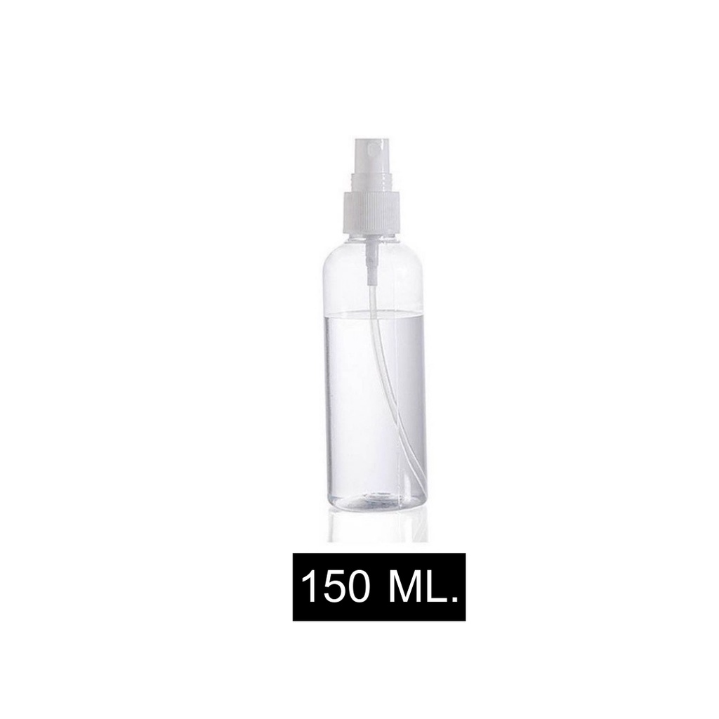 💊ขวดสเปรย์ 30ml./50 ml./80 ml./100 ml./150 ml. เกรดคุณภาพ ขวดสเปรย์พลาสติก สเปรย์ฉีด💊 #D-0030 ...
