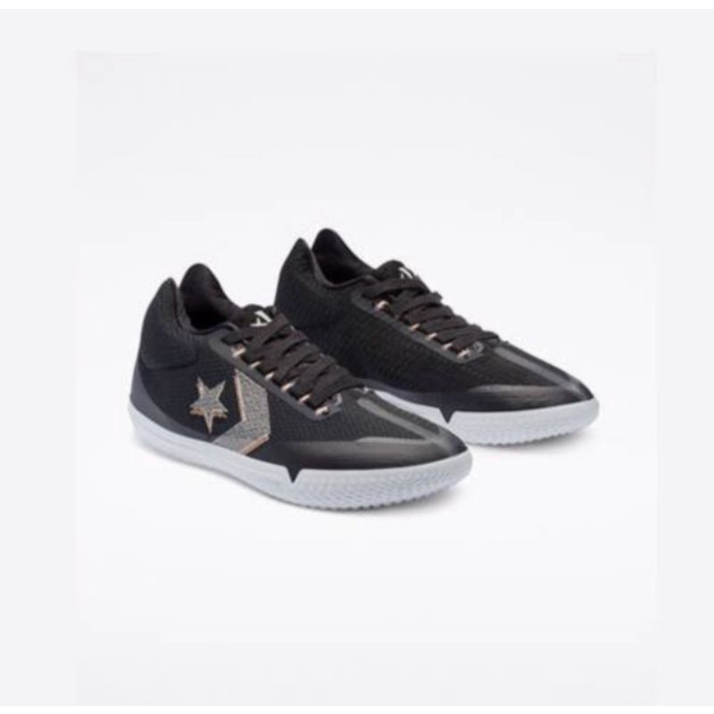 Converse All Star BB Low รองเท้าบาส ลิขสิทธิ์แท้ กล่องป้ายครบ | Shopee ...