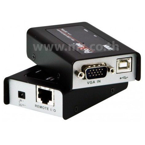 ATEN MINI USB KVM EXTENDER รุ่น CE100 -รับประกัน 3 ปีเต็ม | Shopee Thailand