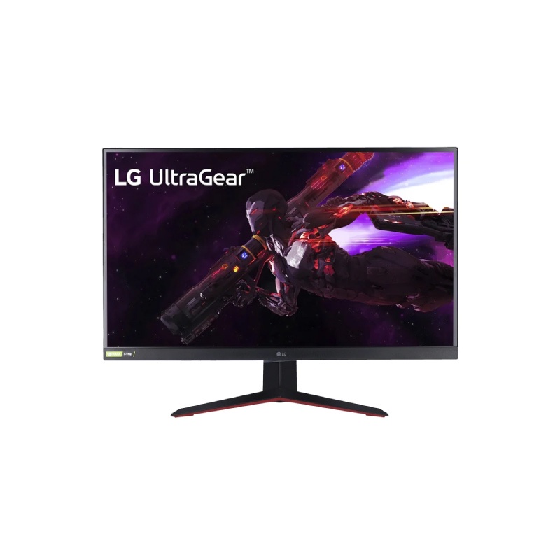 จอคอม LG 32GP850-B 32" IPS Gaming Monitor 165Hz | Shopee Thailand