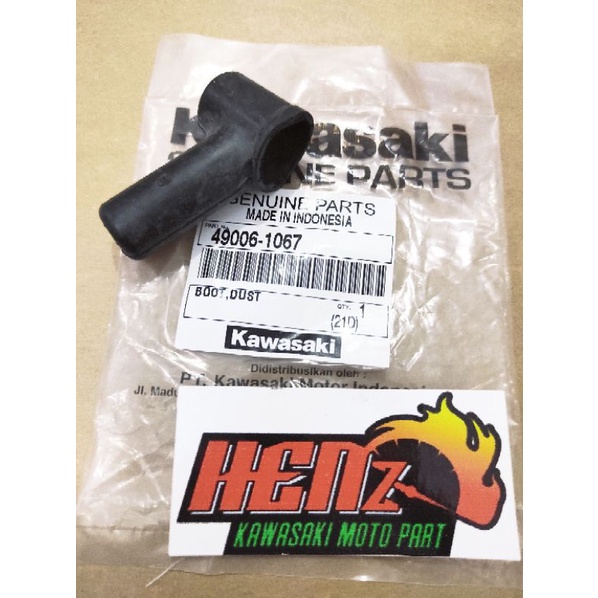 บูทยาง, ฝาครอบสายเบรคหลัก, คาลิปเปอร์หน้าบน, ฝาครอบสายเบรคสําหรับ ...