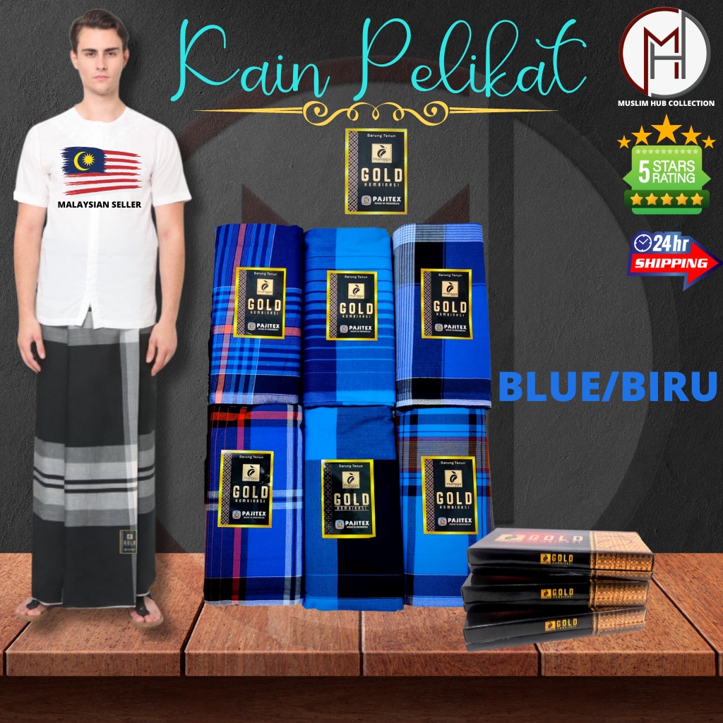 ผ้า Mango Gold Pelikat (เลือกสีได้) สําหรับเย็บผ้า | Shopee Thailand