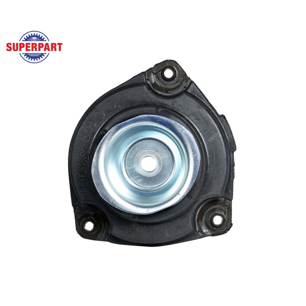 เบ้าโช๊คอัพหน้า TIDA 06-12 แท้ห้างNISSAN ขวา (54320-1FE0A) | Shopee ...