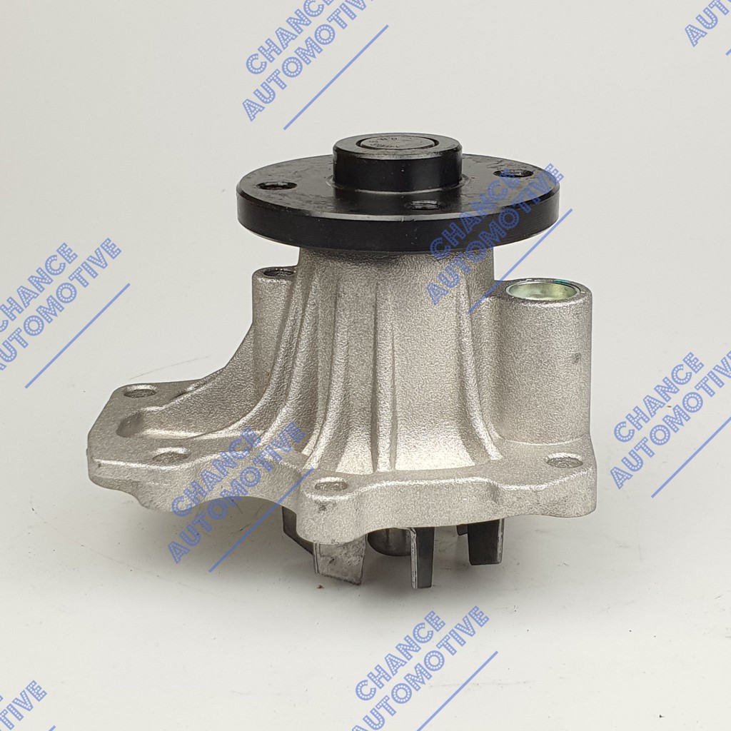 AISIN WATER PUMP ปั้มน้ำ Toyota Camry ACV40 ปี2008 (WPT-606VAT) OEM ...
