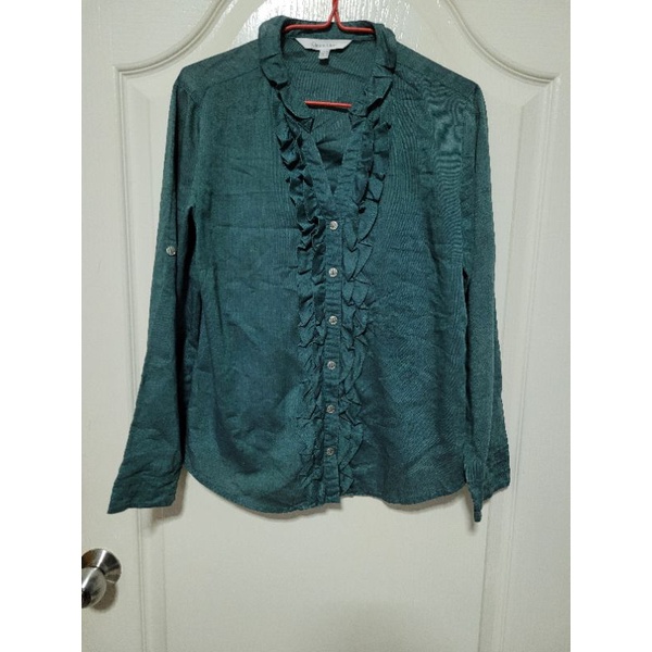 เสื้อเชิ๊ต Claudia Kield | Shopee Thailand