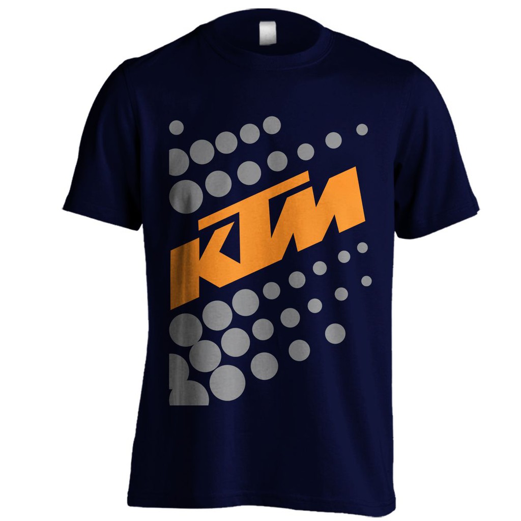 เสื้อยืด Ktm - 01 - RG GY - เสื้อยืด DISTRO ใหม่ล่าสุดใน JUMBO SIZES | Shopee Thailand