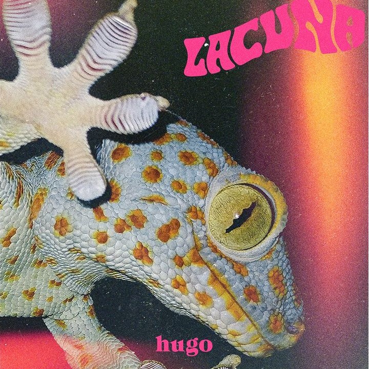 Hugo - Lacuna (10 Inch) (Color Vinyl) | Shopee Thailand