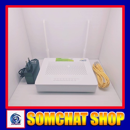 ZTE ZXHN H298A Wireless Dual BandGigabit Router | Shopee Thailand