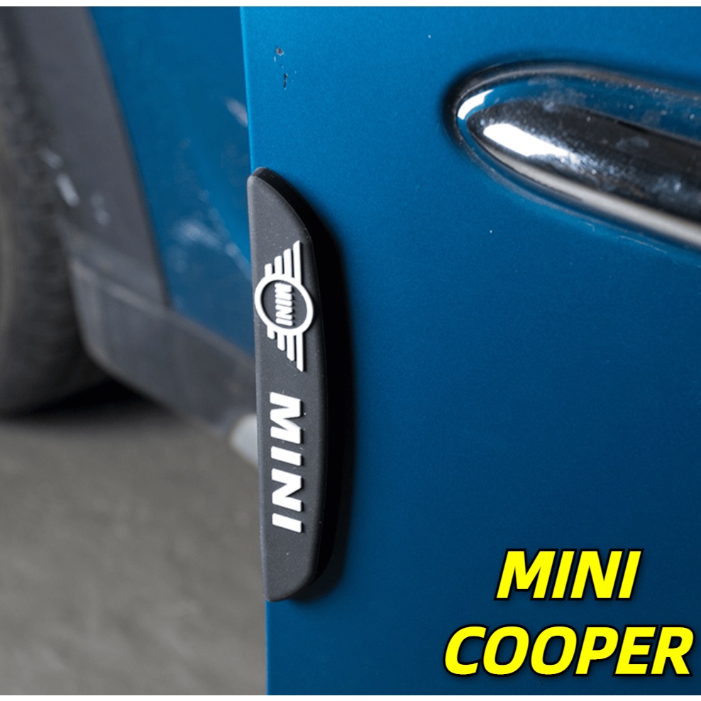 Suitable for MINI COOPER door anti-collision stickers COUNTRYMAN JCW ...