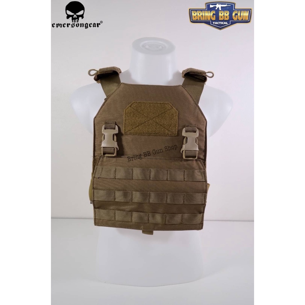 เสื้อเวส รุ่น APC ยี่ห้อ Emerson (Emerson Gear APC Tactical Vest ...