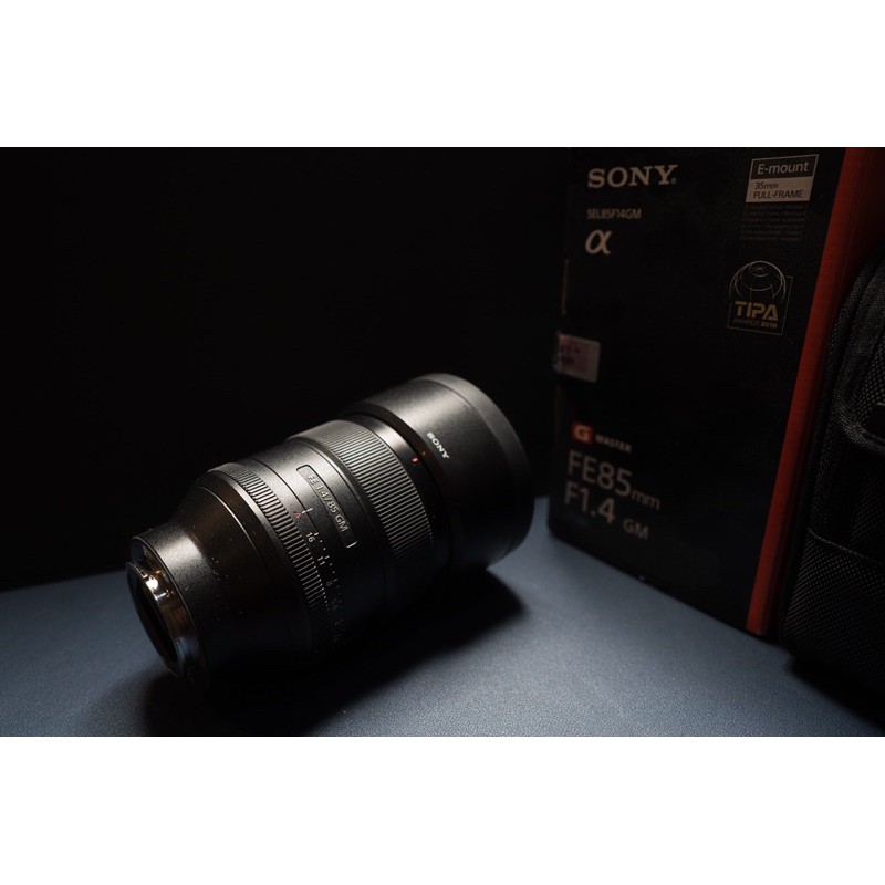 Sony 85 GM F1.4 GMaster มือสอง | Shopee Thailand